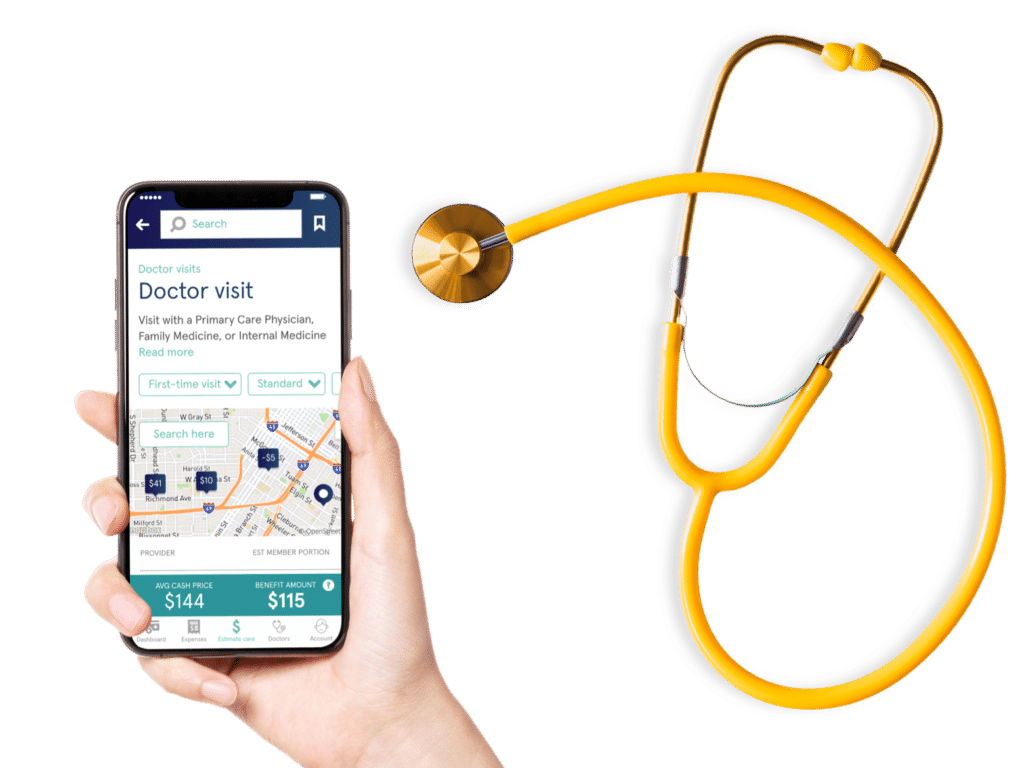 Health insurance the way it should be | Sidecar Health