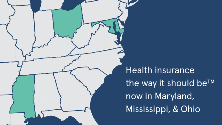 Sidecar Health Extends Cash-Price Insurance to Three States