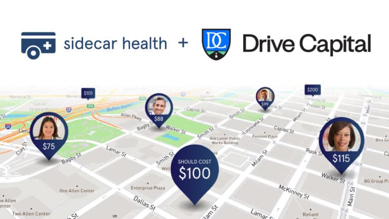 Sidecar Health Raises $125M to Scale Cash-Price Insurance