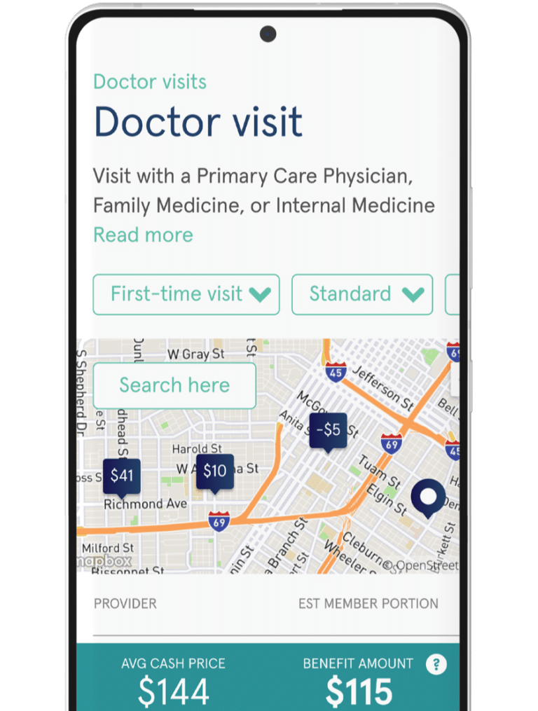 How It Works | Sidecar Health