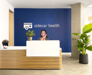 About Us | Sidecar Health