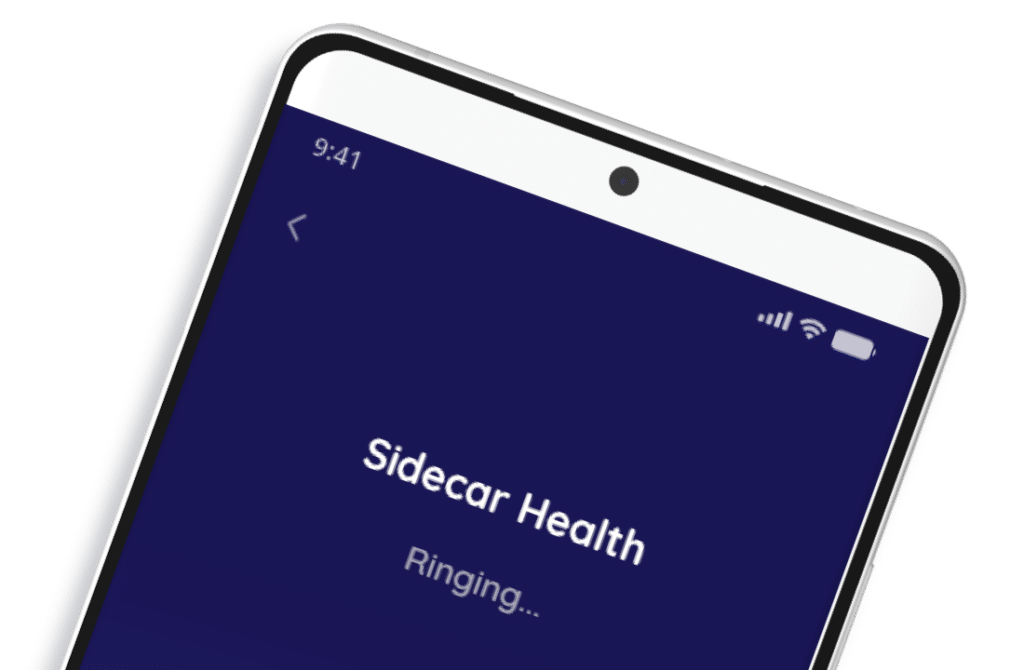 Contact Us | Sidecar Health