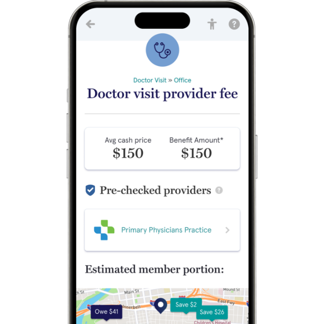 Health insurance the way it should be | Sidecar Health