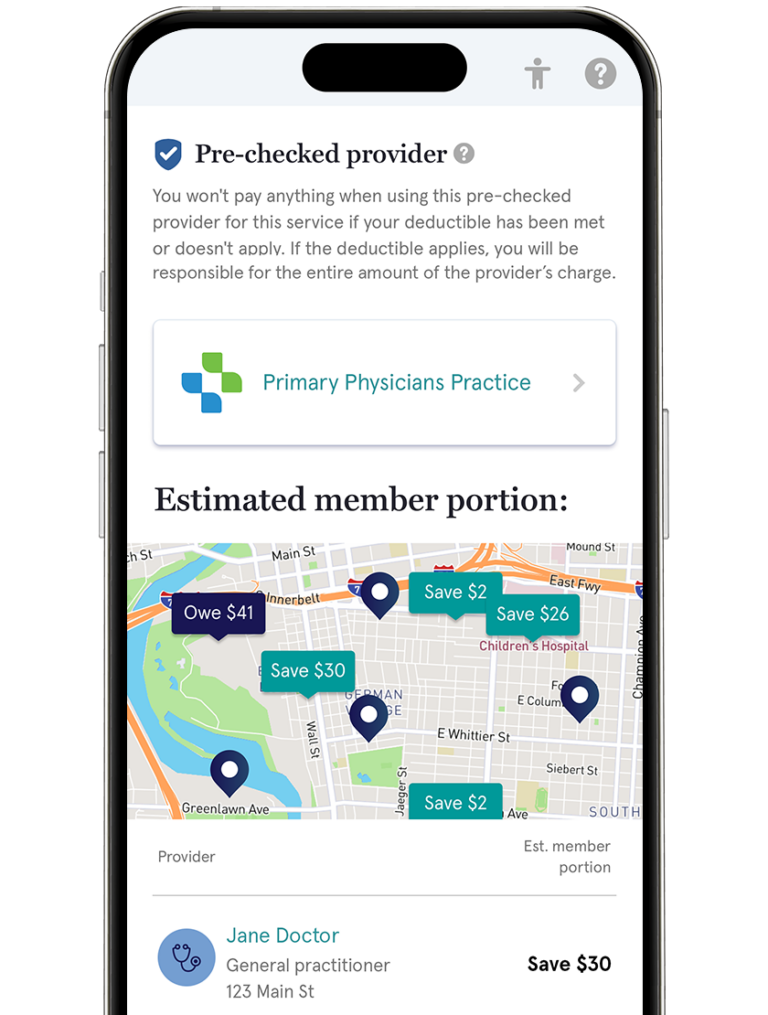 How It Works | Sidecar Health