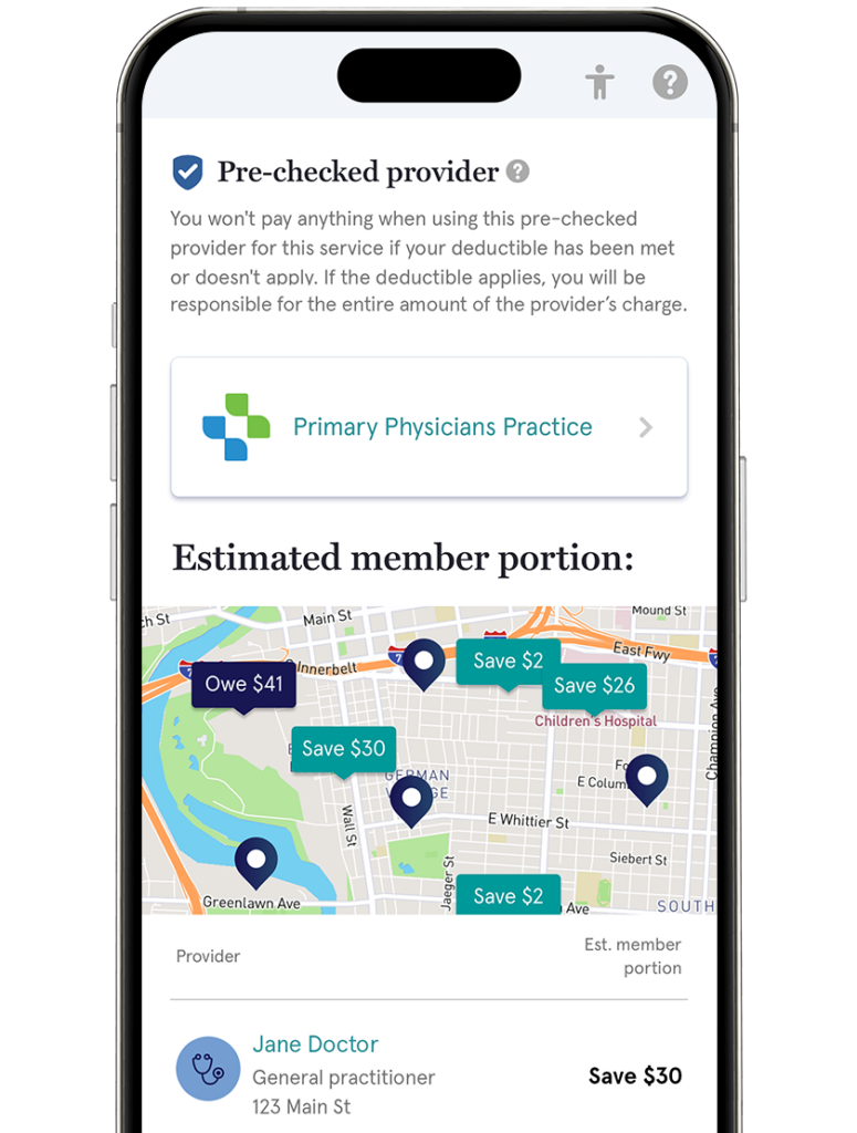 How It Works | Sidecar Health