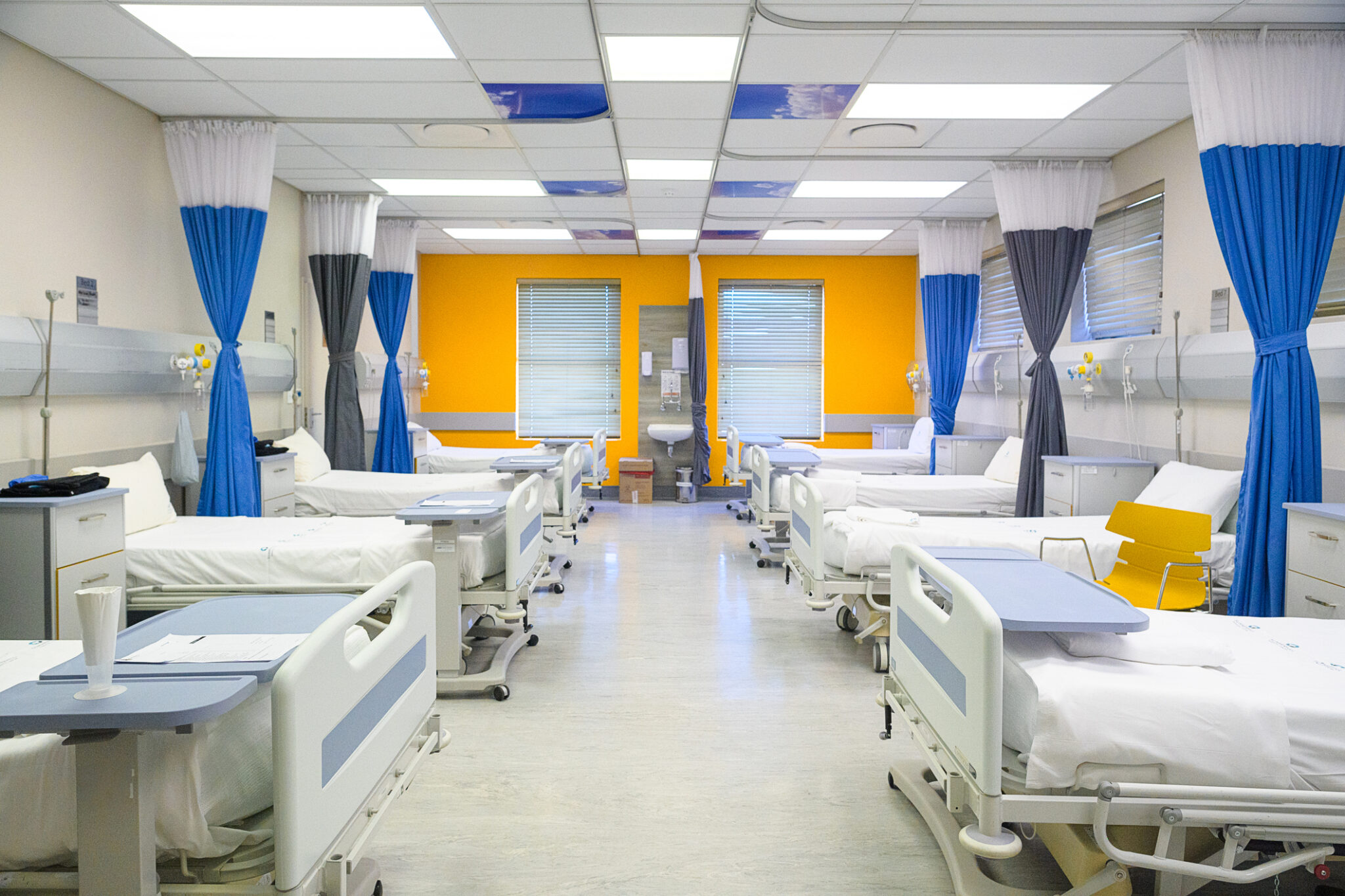 Top 5 Ways the Legacy Healthcare System Is Failing Americans